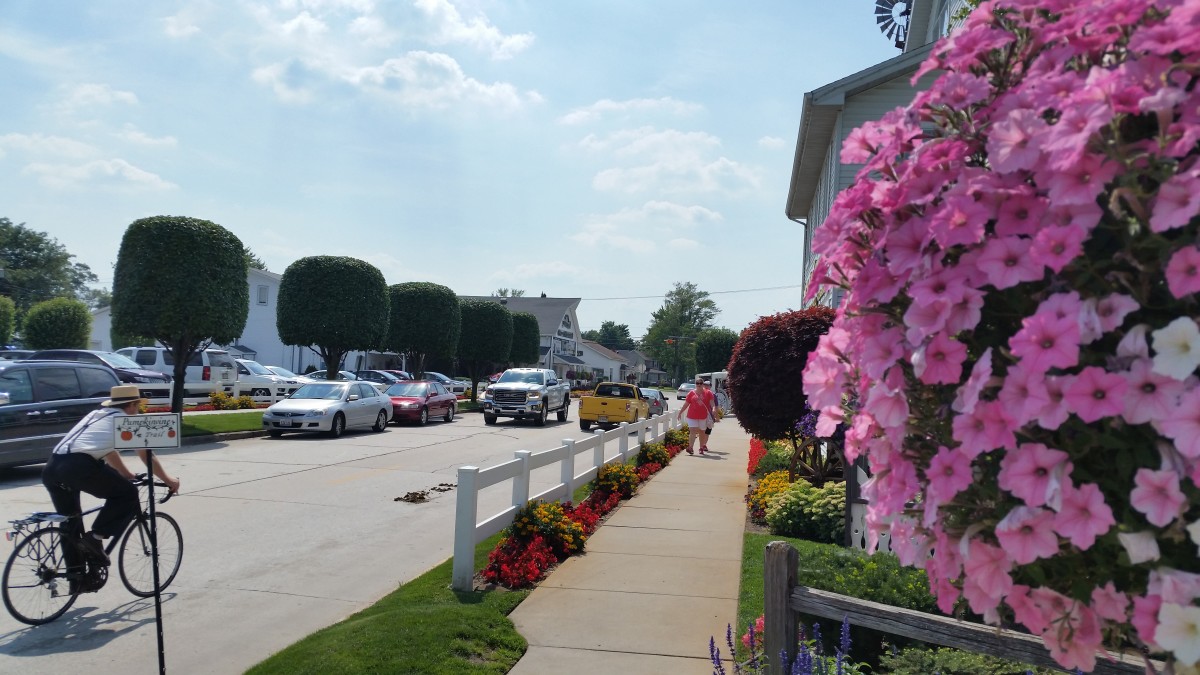 Explore Indiana Amish Country A Perfect Weekend Itinerary