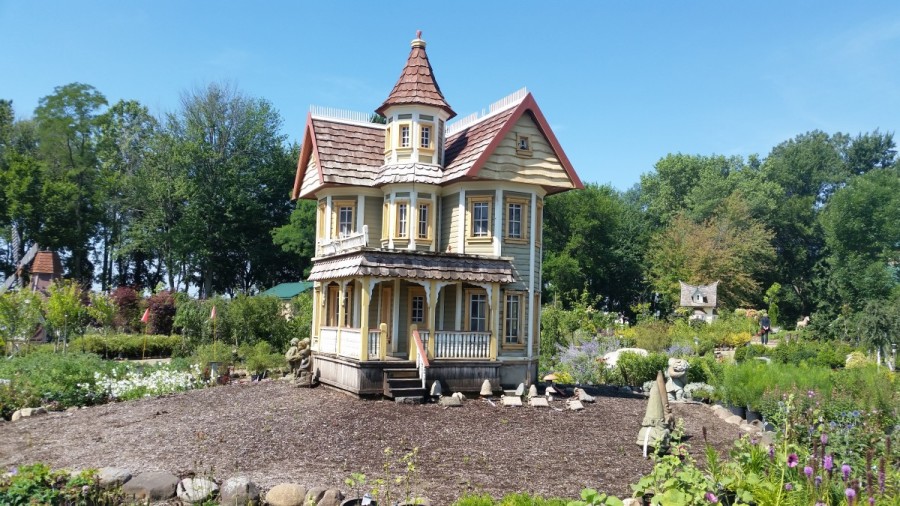 Explore Indiana Amish Country: A Perfect Weekend Itinerary