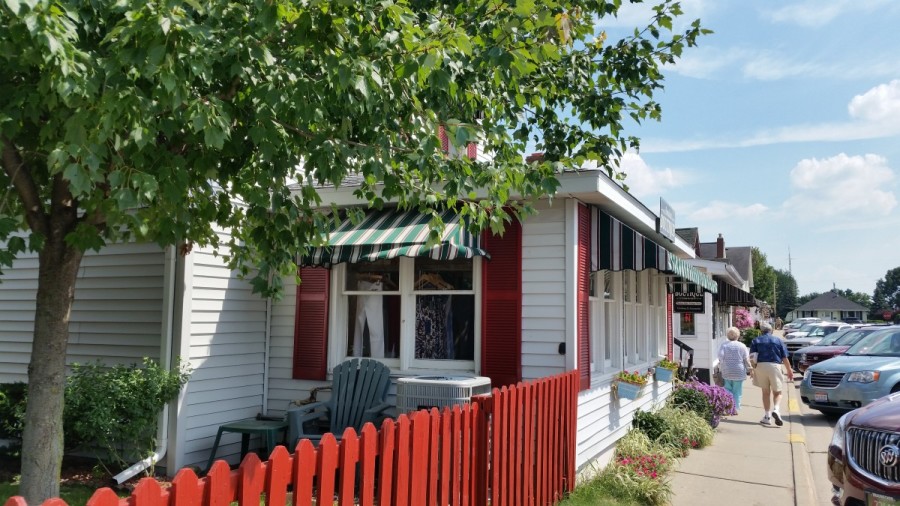 Explore Indiana Amish Country: A Perfect Weekend Itinerary
