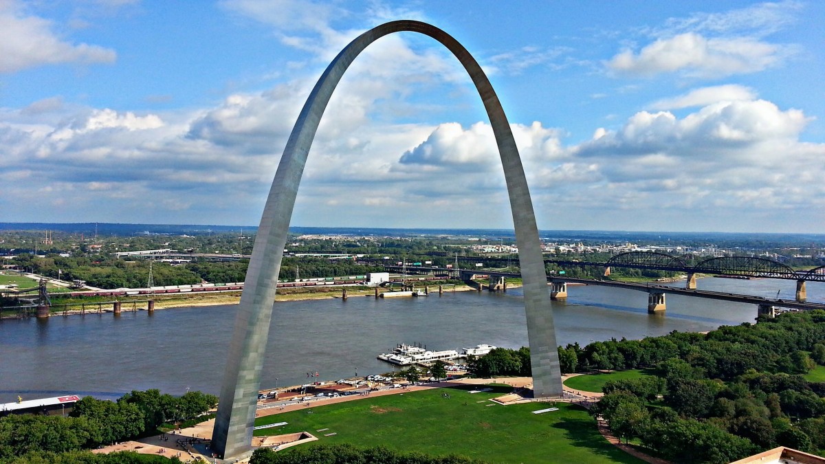 Top 10 Things to Do in St. Louis – Dang Travelers