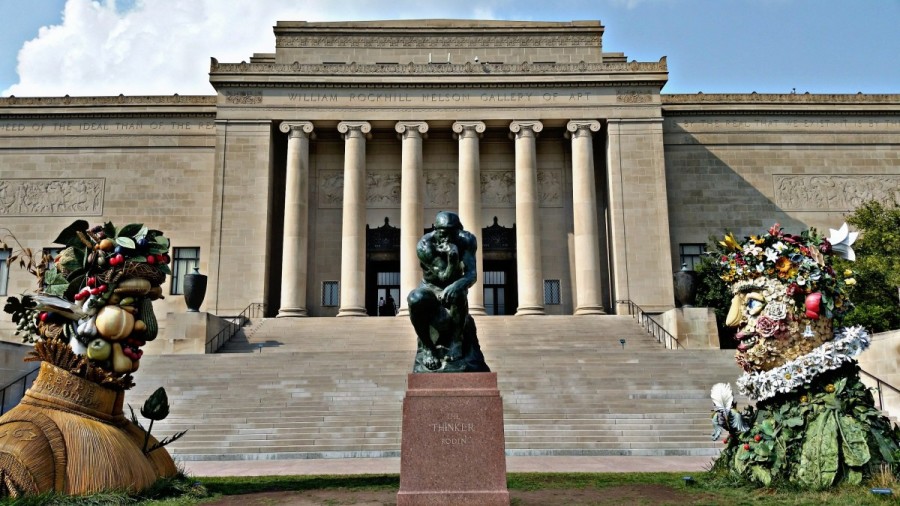 12 Awesome Things to Do in Kansas City – Dang Travelers