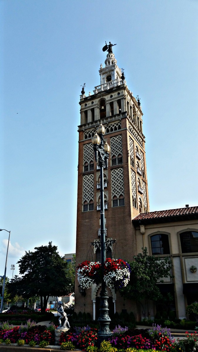 12 Awesome Things to Do in Kansas City – Dang Travelers