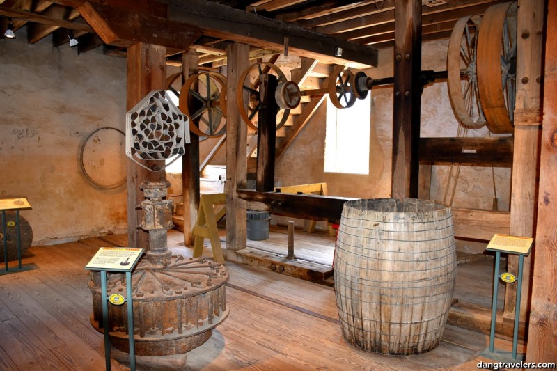 Chasing History in Cape Girardeau County – Dang Travelers