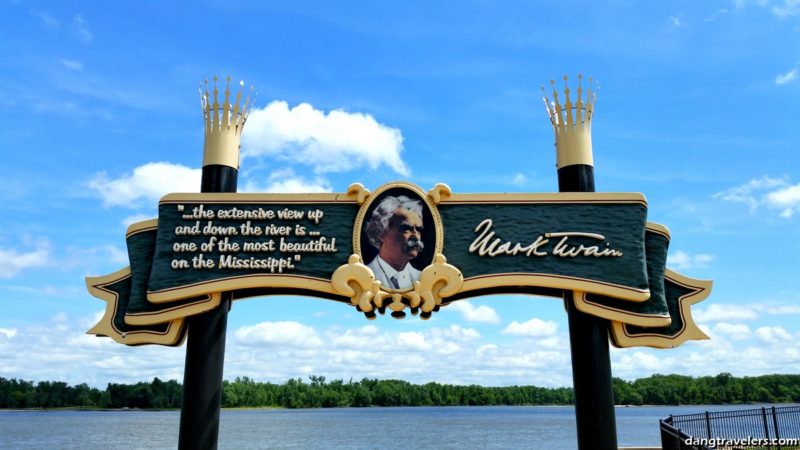 Fun and Unique Things to Do in Hannibal, Missouri – Dang Travelers