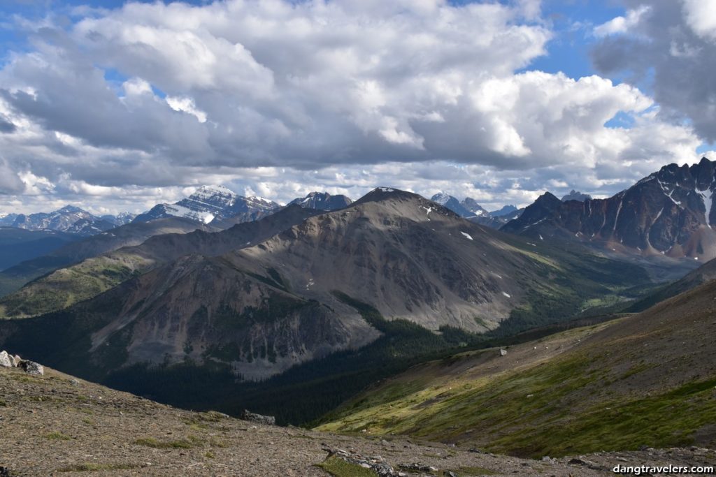 A Week in Jasper National Park – Dang Travelers
