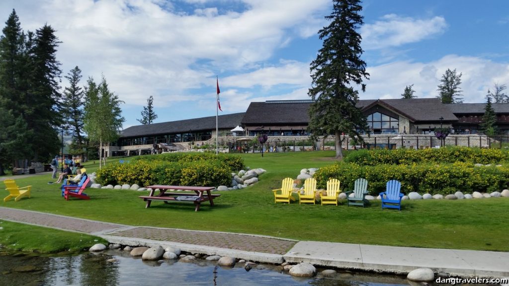 A Week in Jasper National Park – Dang Travelers