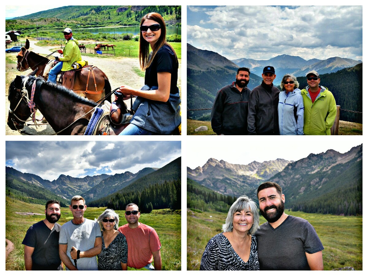 Colorado Summer Family Fun – Dang Travelers