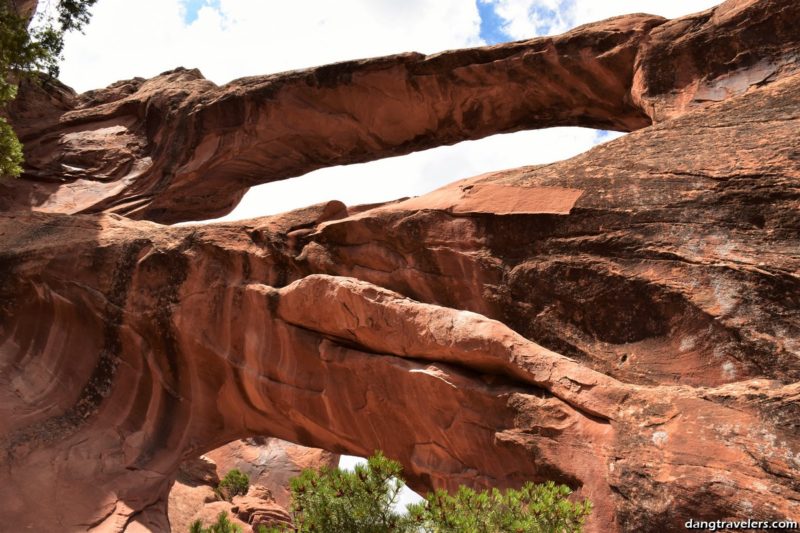 2 Day Arches National Park Itinerary – Dang Travelers