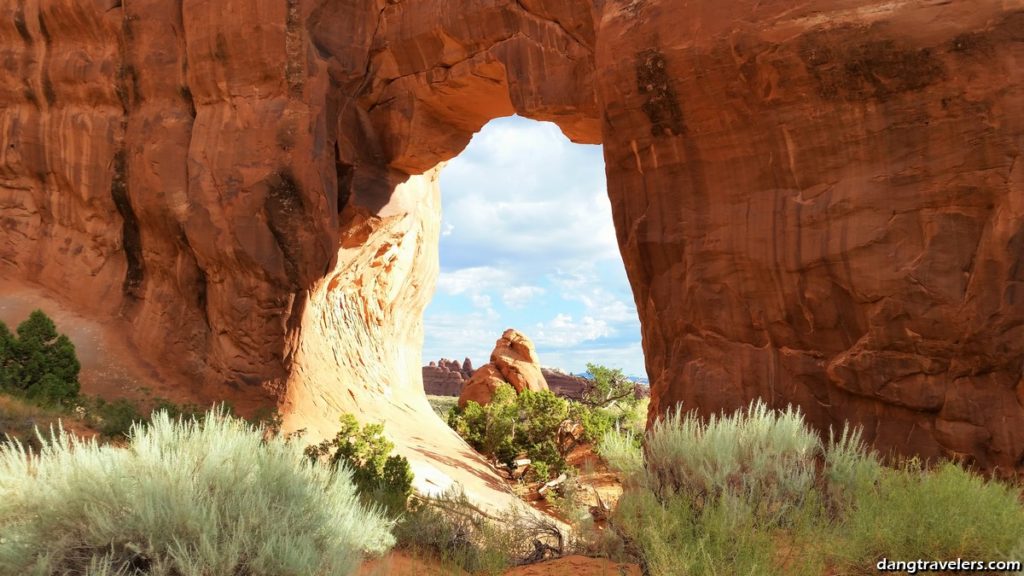 2 Day Arches National Park Itinerary – Dang Travelers