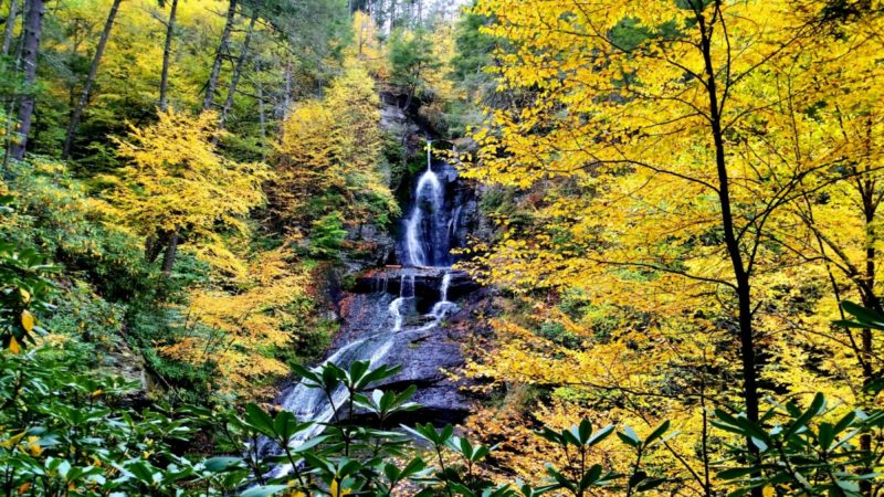 4 Can't Miss Outdoor Adventures in the Pocono Mountains – Dang Travelers
