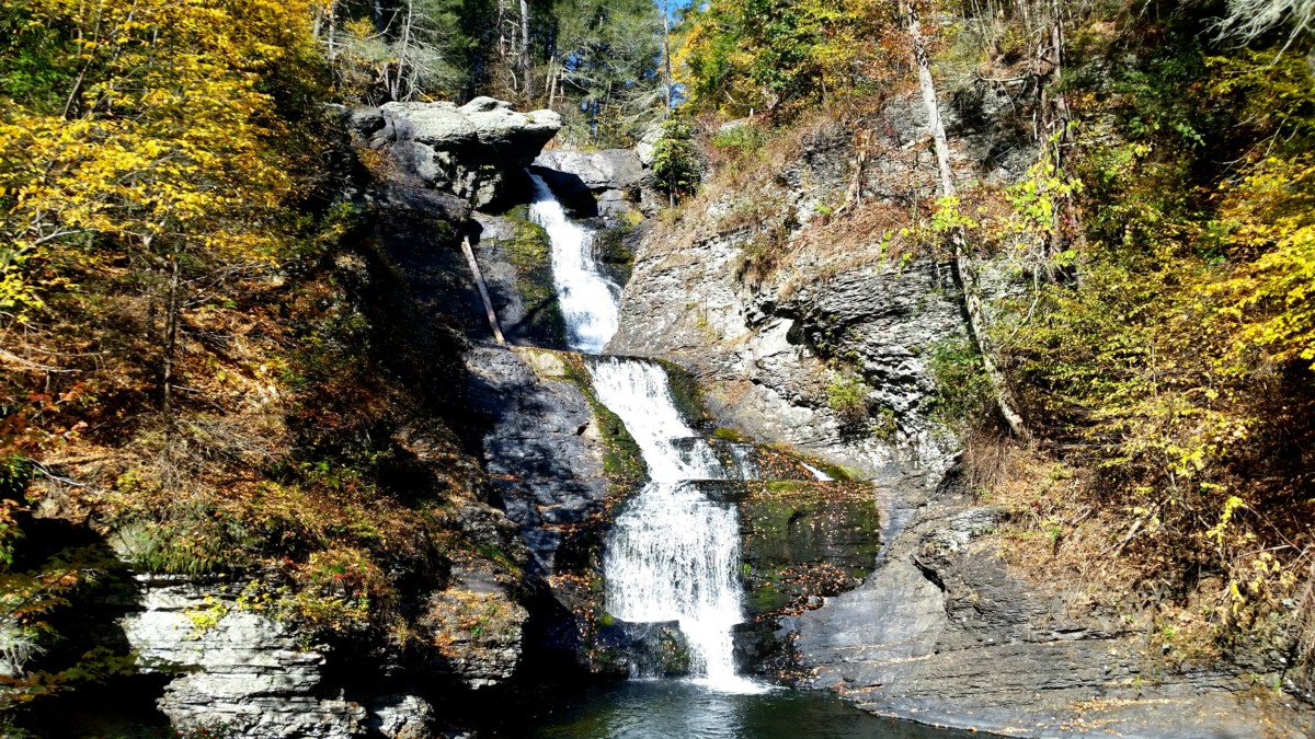 4 Can't Miss Outdoor Adventures in the Pocono Mountains – Dang Travelers
