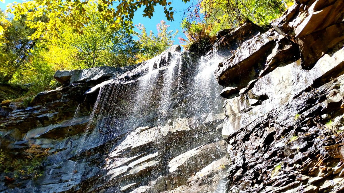 4 Can't Miss Outdoor Adventures in the Pocono Mountains – Dang Travelers