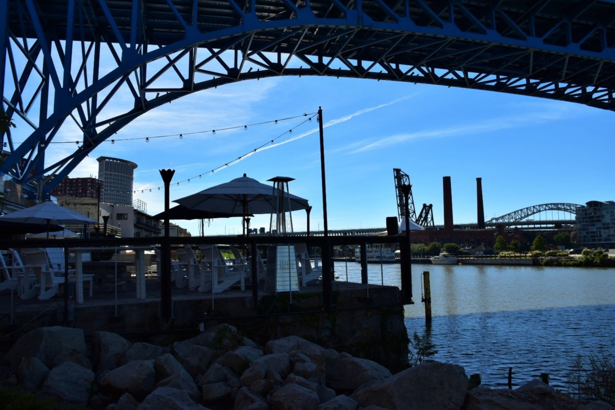 10 Reasons to Visit Cleveland – Dang Travelers