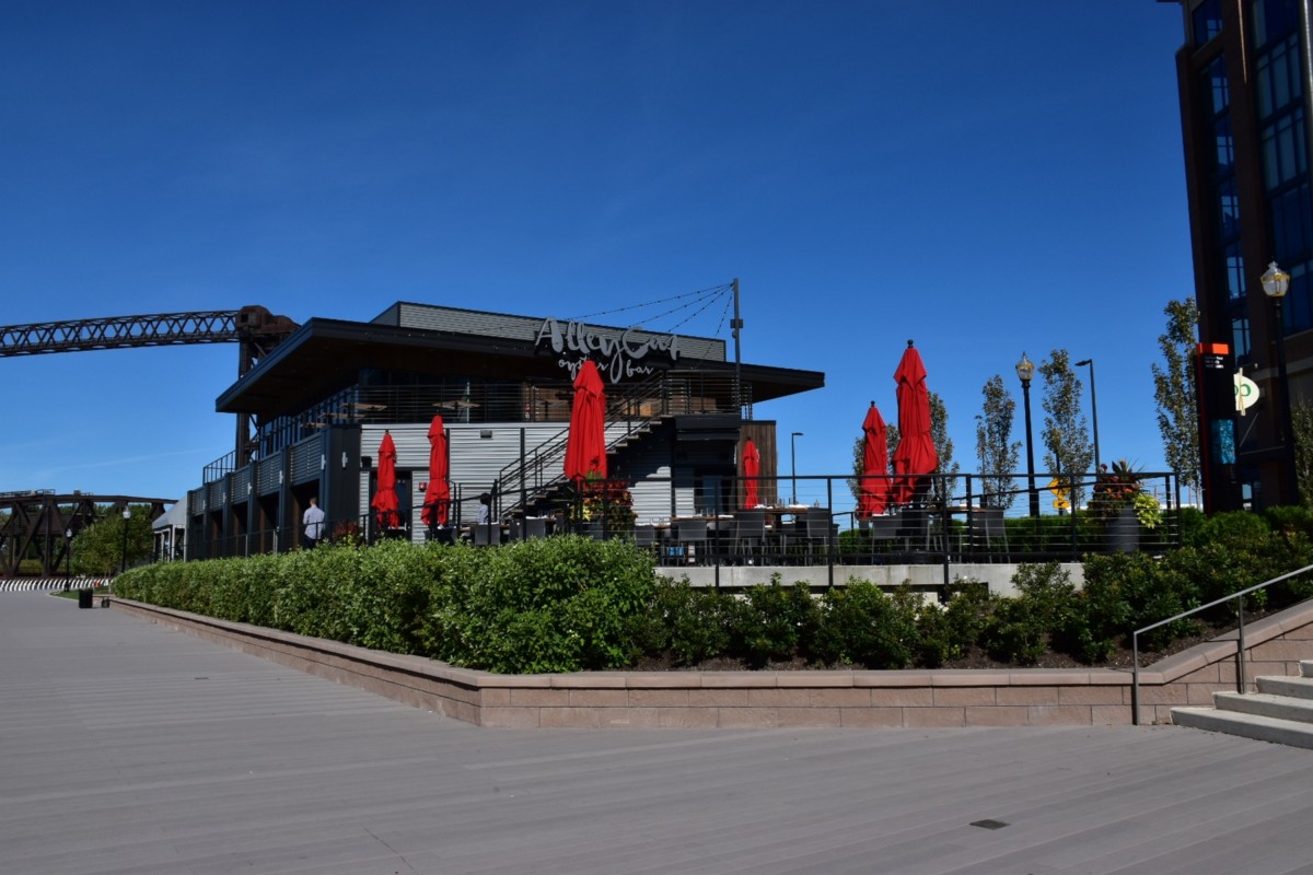 10 Reasons to Visit Cleveland – Dang Travelers