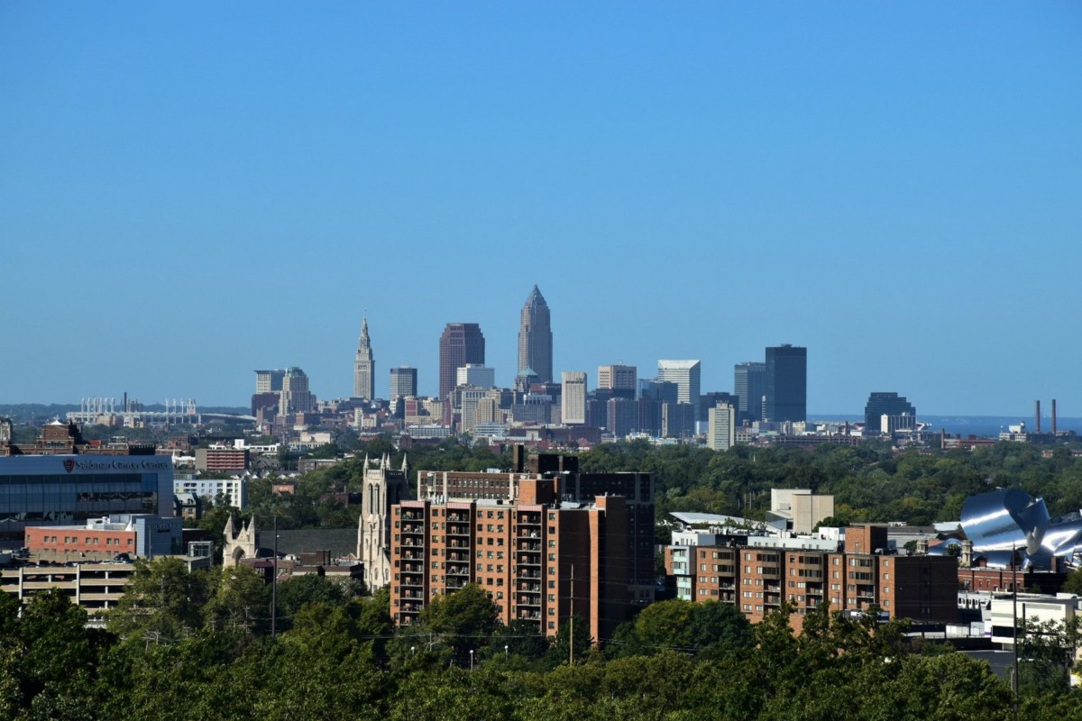 10 Reasons to Visit Cleveland – Dang Travelers