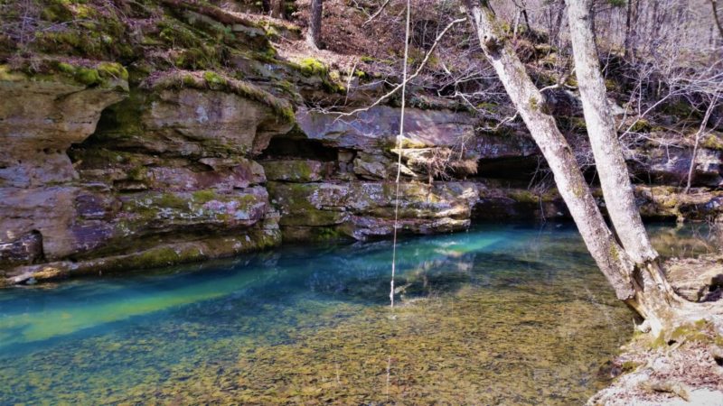 Exploring Shawnee National Forest in a Weekend – Dang Travelers