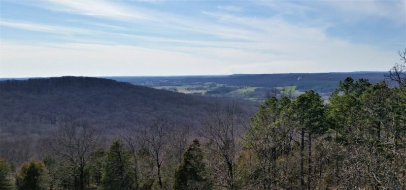 Exploring Shawnee National Forest in a Weekend – Dang Travelers