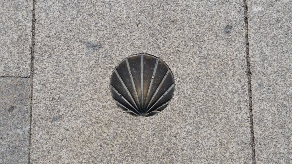 Walking the Camino Francés: Boente to Santiago de Compostela – Dang ...