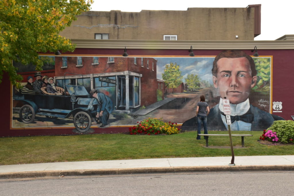 Route 66 Attractions: Saint Louis to Springfield, Missouri – Dang Travelers