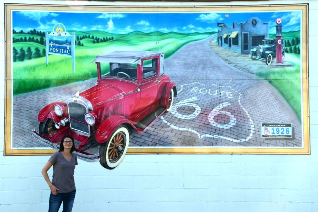The Best Road Trips From Chicago With Itineraries Dang Travelers