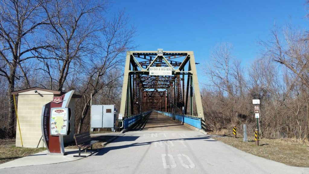 Route 66 Adventures: Springfield to Saint Louis, Missouri – Dang Travelers