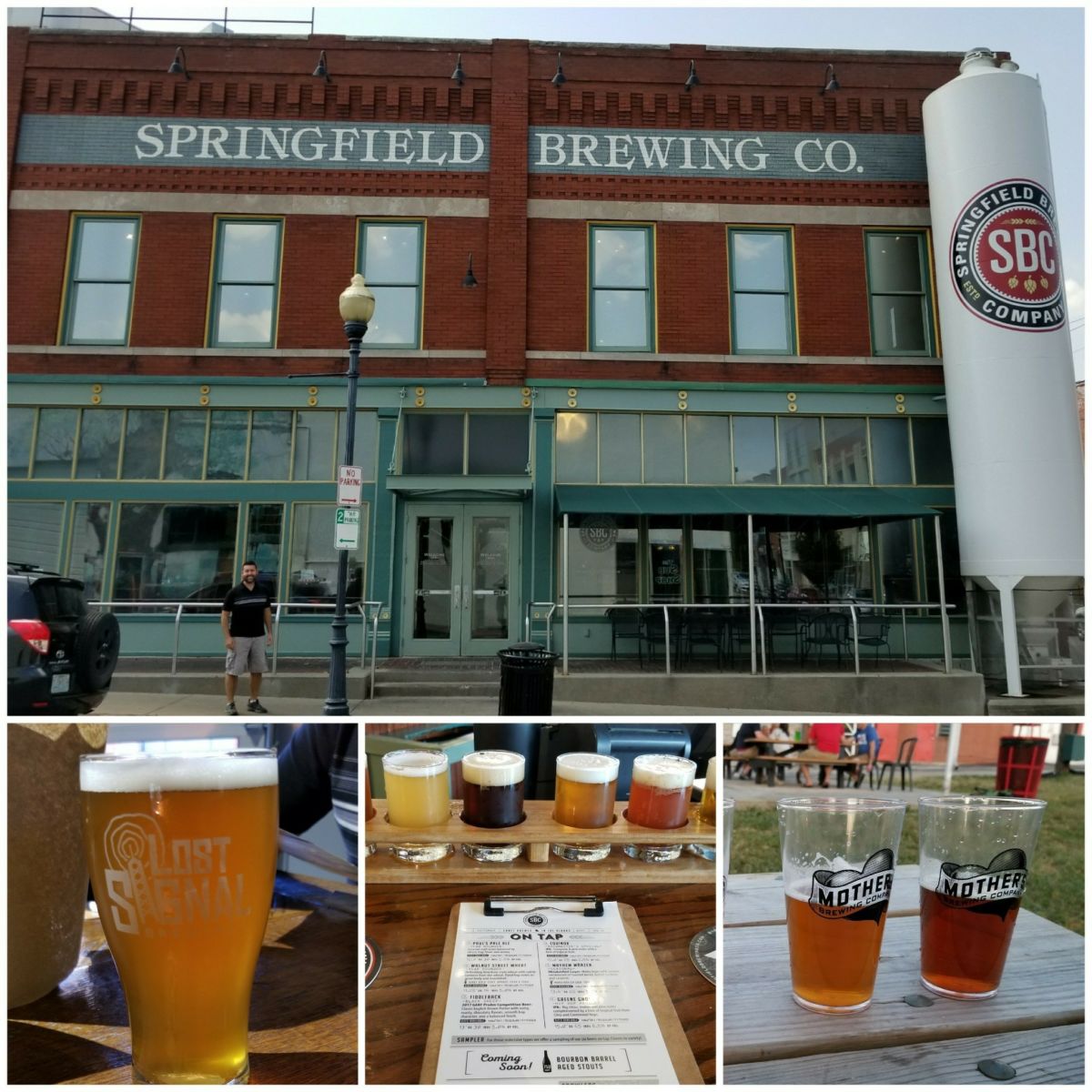 13 Fabulous Things to Do in Springfield MO – Dang Travelers