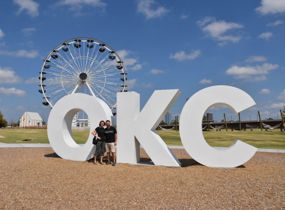 Famous tourist attractions in oklahoma 60 photos - Morilly.com