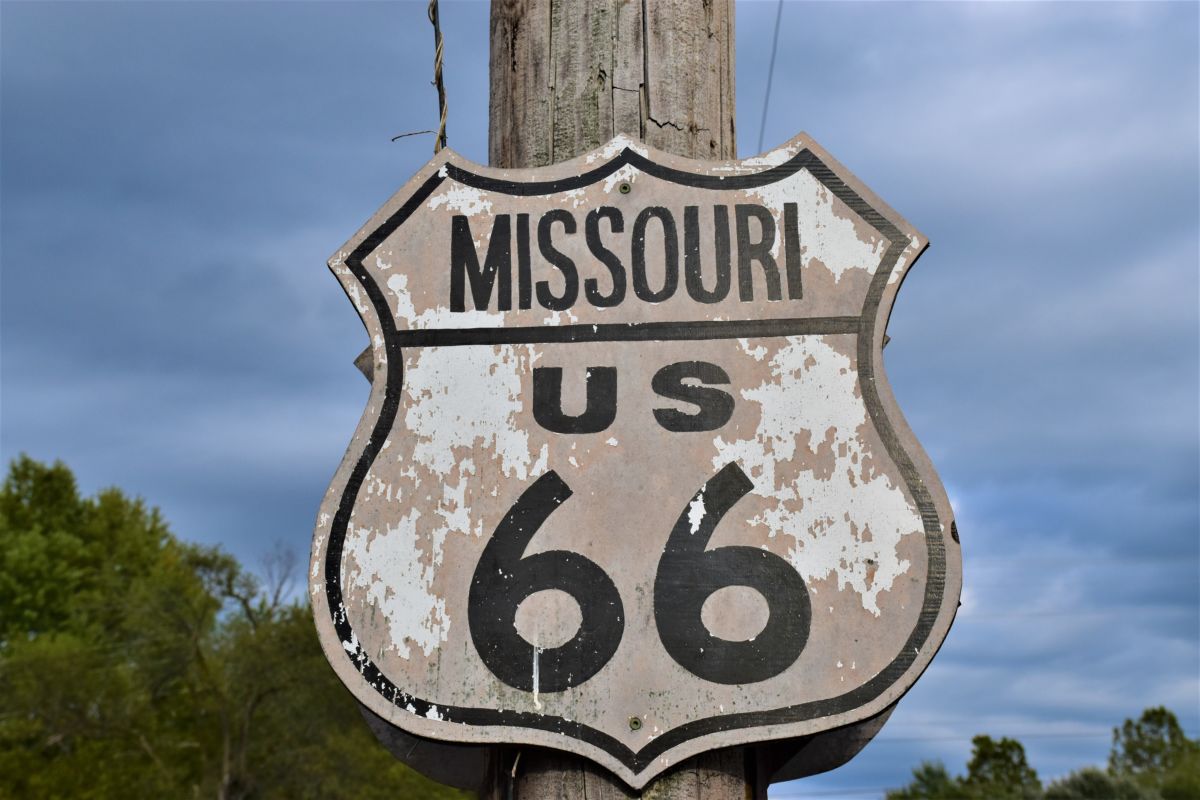 Must-See Route 66 Attractions by State – Dang Travelers