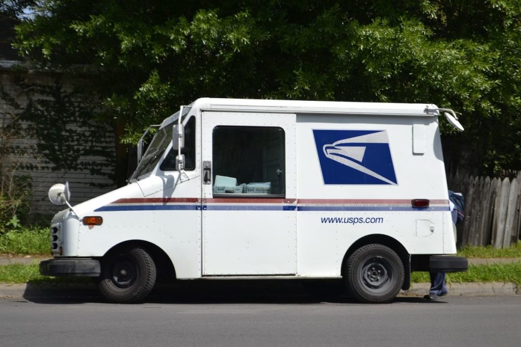 How to Get Mail on the Road using USPS General Delivery – Dang Travelers