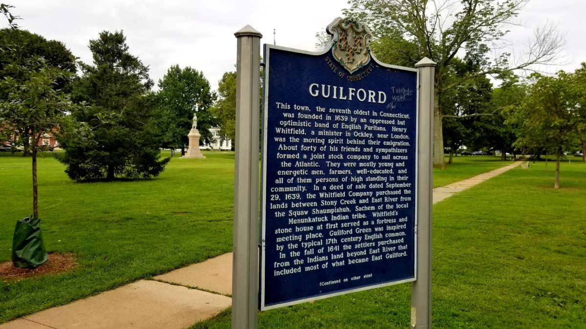 Fun Things to Do in Connecticut: Ultimate Bucket List – Dang Travelers