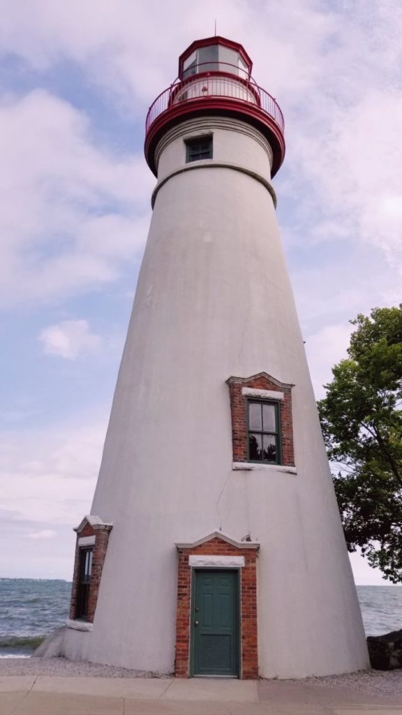 Cool Stops Along the Lake Erie Coastal Ohio Trail – Dang Travelers