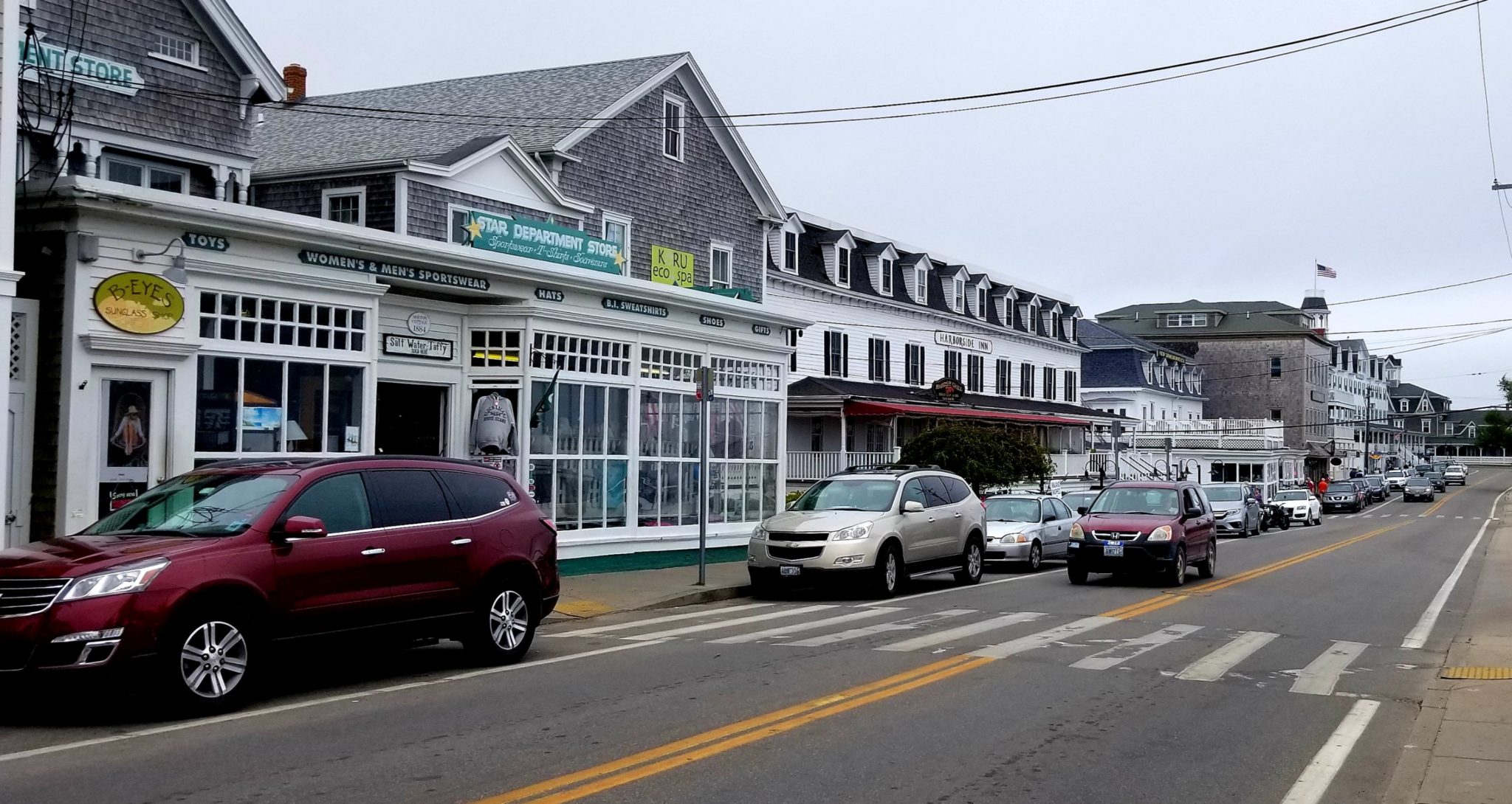 Amazing Things to Do on Block Island: Guaranteed Magic – Dang Travelers