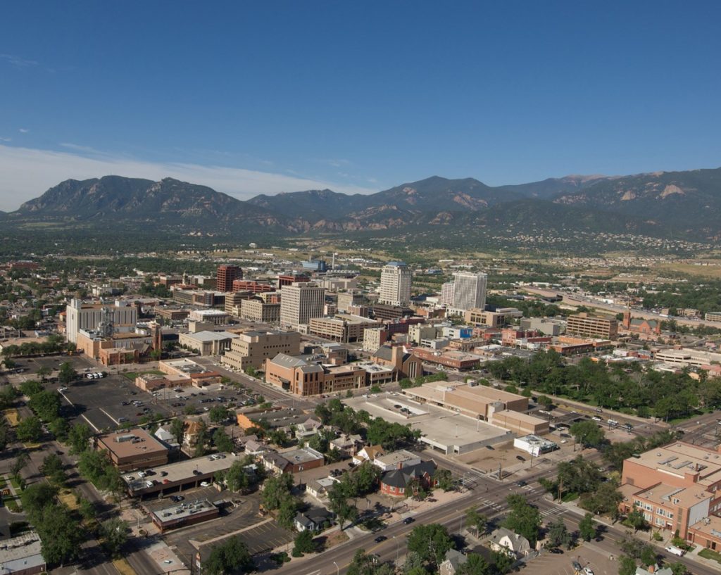 The Best Scenic Hiking Trails in Colorado Springs – Dang Travelers