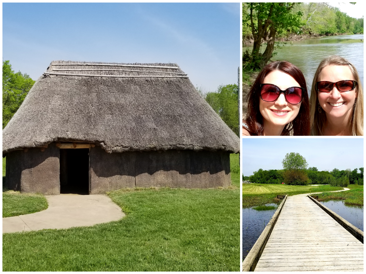 How to Have a Fun Girls Getaway in Hamilton County – Dang Travelers