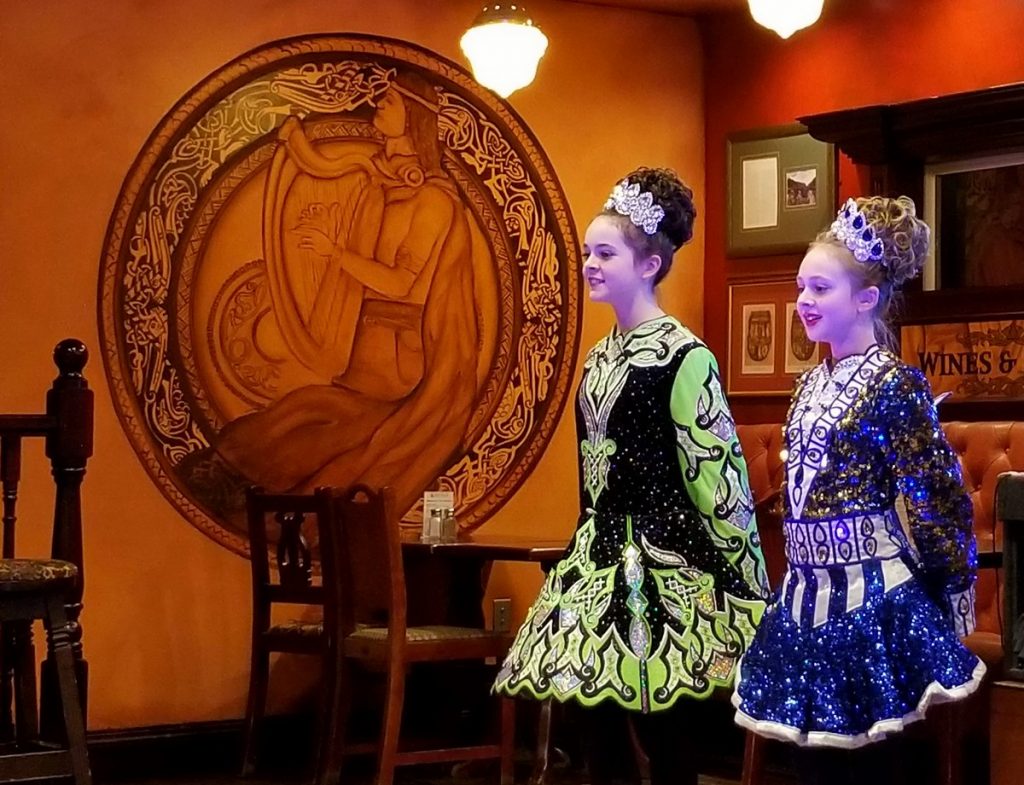 Cheers to the Best Irish Bars Across the Midwest – Dang Travelers