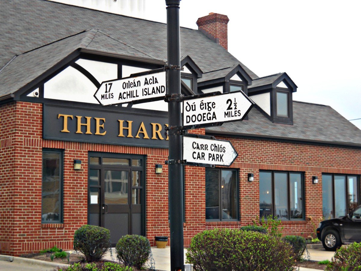 Cheers to the Best Irish Bars Across the Midwest – Dang Travelers