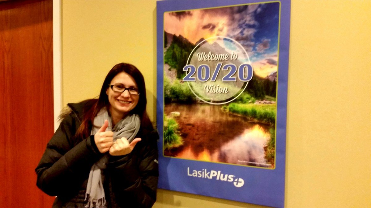 The Scary Truth About PRK Recovery and Complications – Dang Travelers