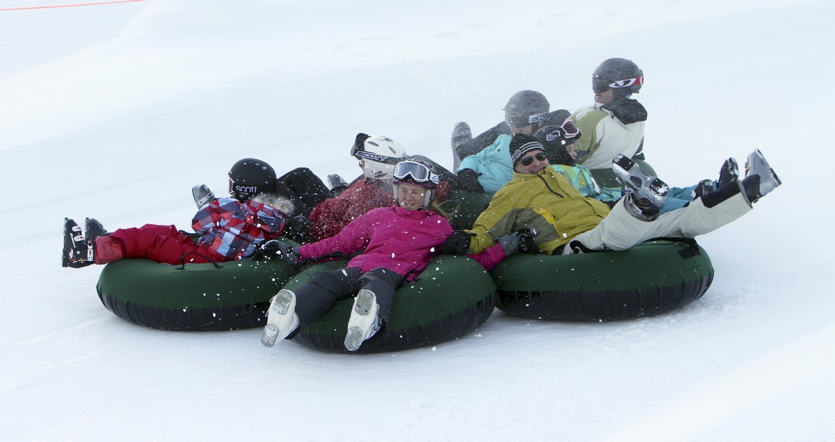 15 Family-Friendly Midwest Spring Break Ideas – Dang Travelers