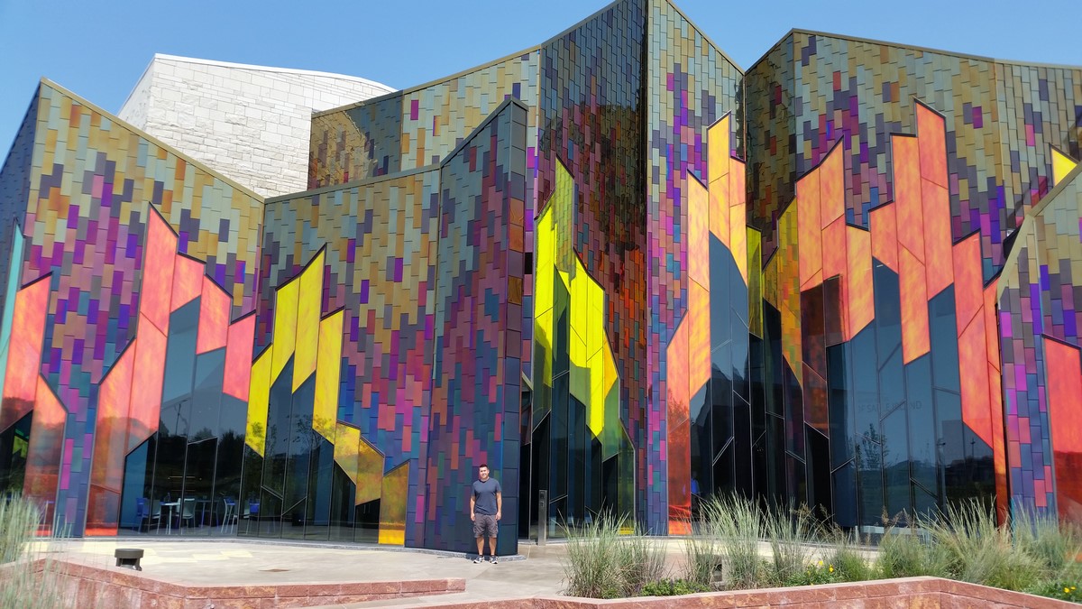 15 Family-Friendly Midwest Spring Break Ideas – Dang Travelers