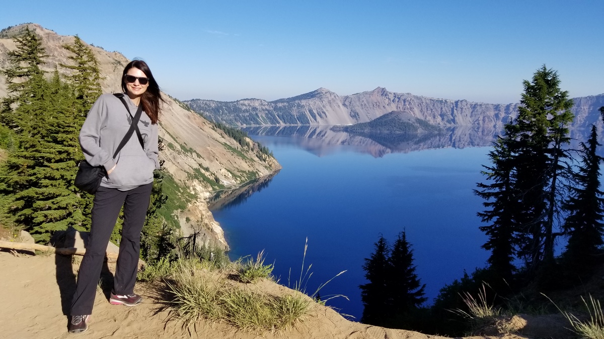 10 Incredible Crater Lake Hikes – Dang Travelers