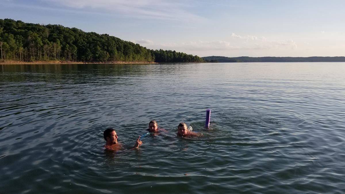Everything You Need to Know About Visiting Patoka Lake – Dang Travelers