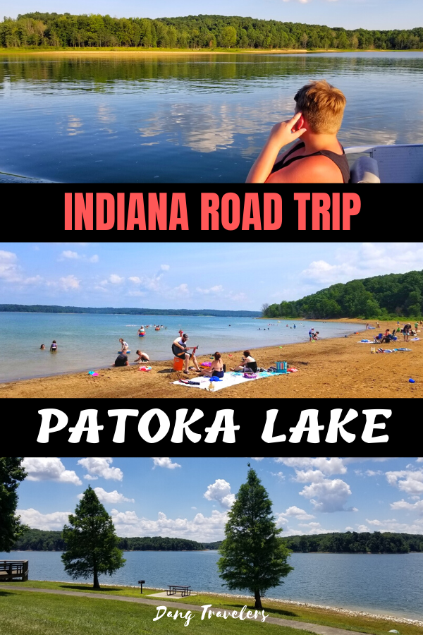 Everything You Need to Know About Visiting Patoka Lake – Dang Travelers