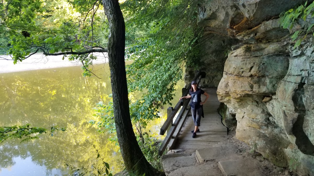 A Complete Guide to Turkey Run Camping and Hiking Trails – Dang Travelers