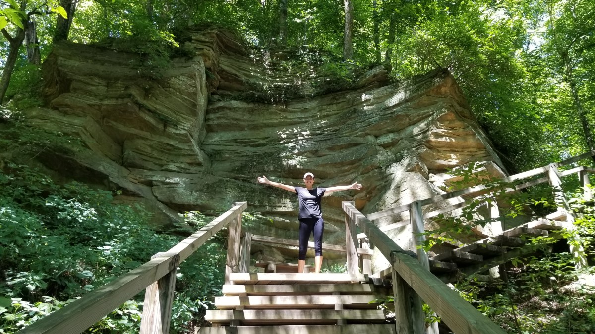 A Complete Guide to Turkey Run Camping and Hiking Trails – Dang Travelers