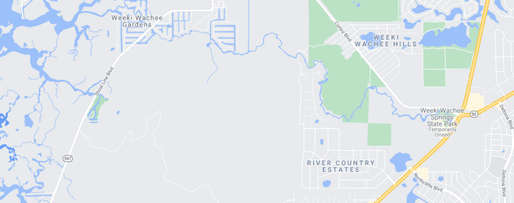 Weeki Wachee Kayaking, Manatees and Mermaids, Oh My! – Dang Travelers