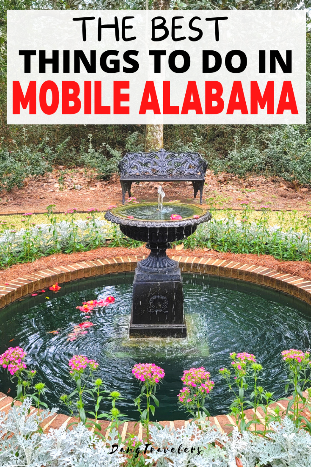 Top Attractions and Things to Do in Mobile, Alabama – Dang Travelers