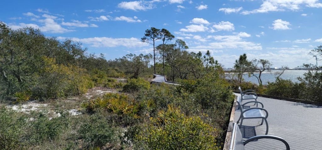Bon Secour National Wildlife Refuge: All You Need to Know – Dang Travelers