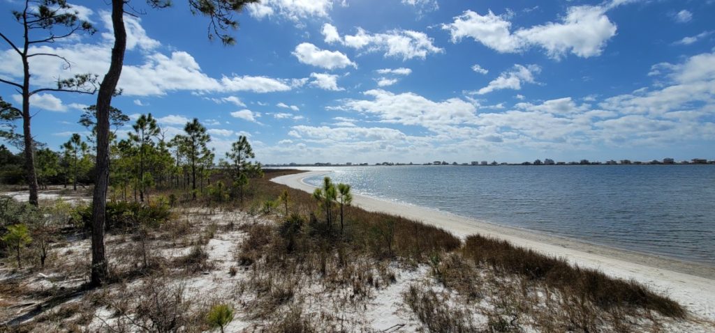 Bon Secour National Wildlife Refuge: All You Need to Know – Dang Travelers