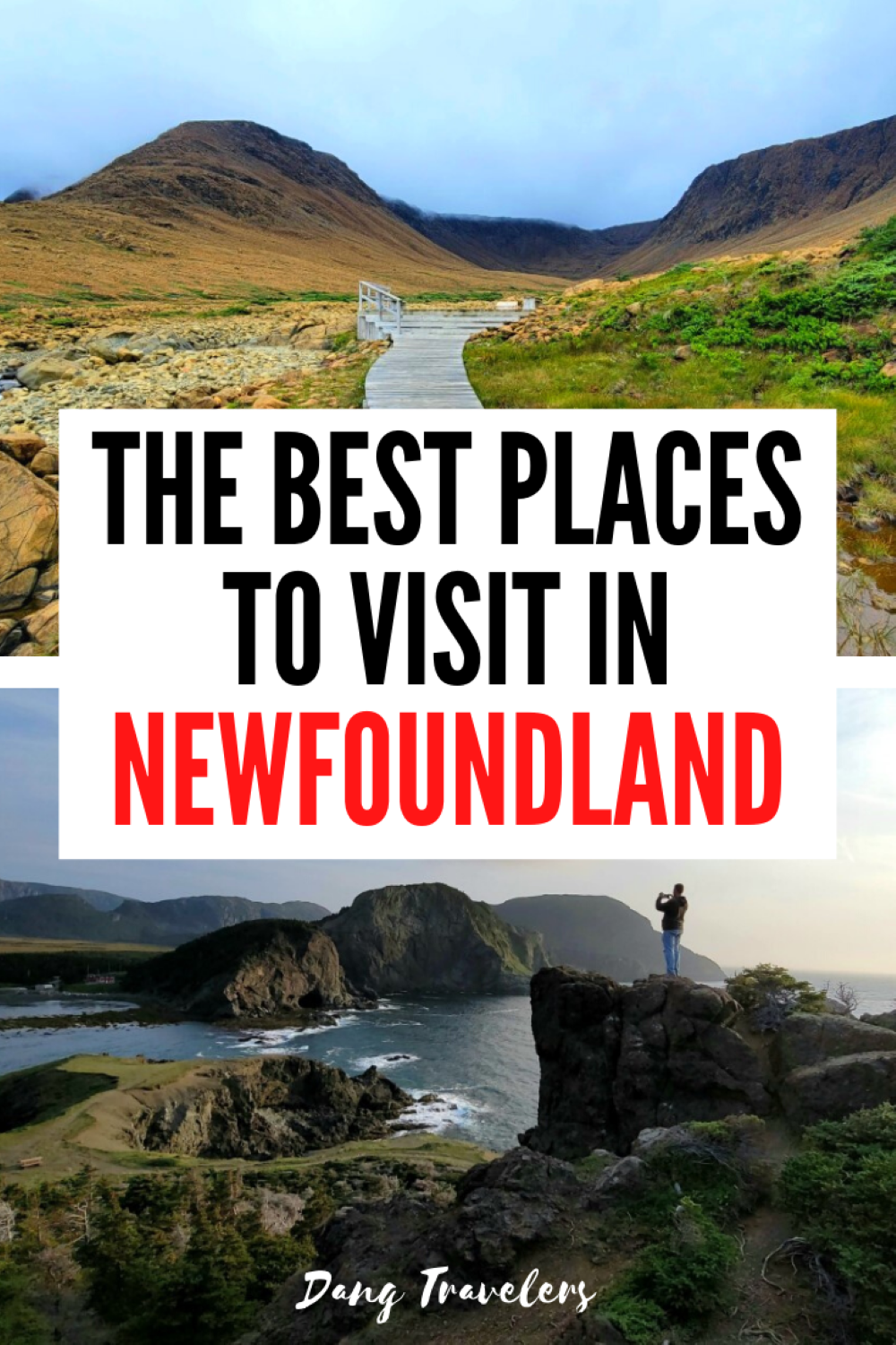The Best Things to Do in Newfoundland (+ Road Trip Itinerary) – Dang ...