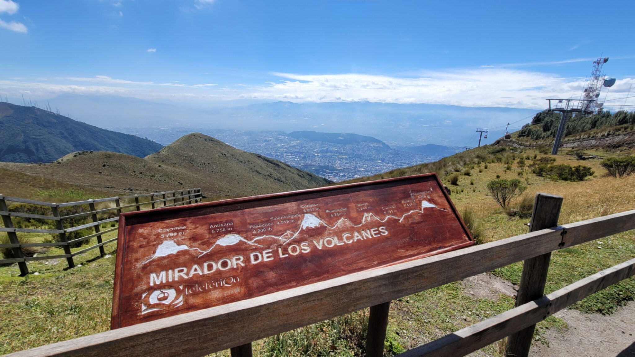 Top 10 Things to Do in Quito, Ecuador – Dang Travelers